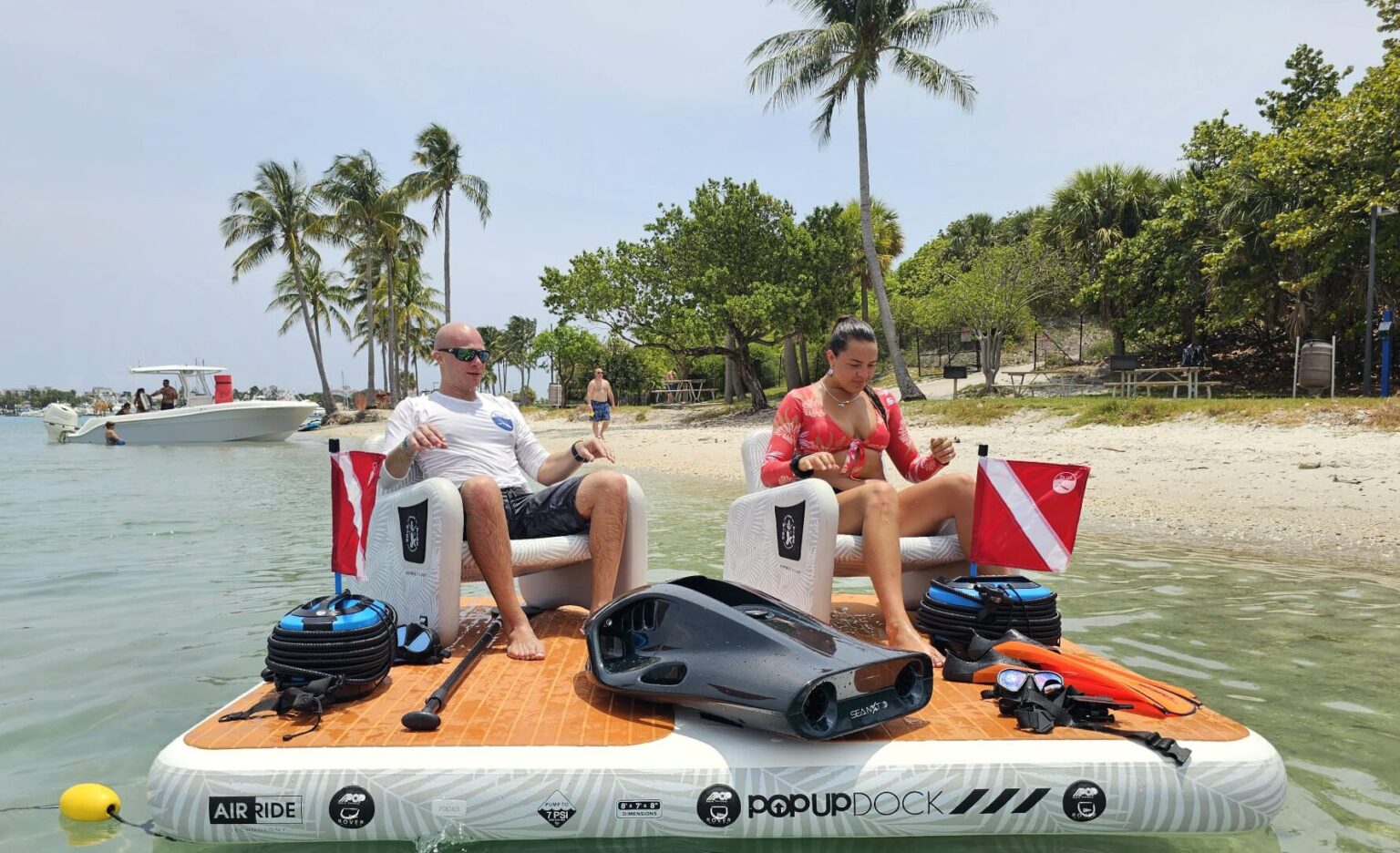 SeaNXT Elite: Fort Lauderdale Boat Show Specials in 2025